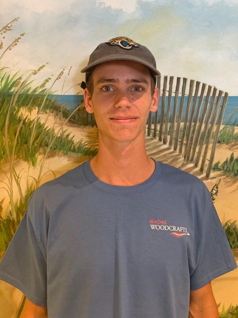 Meet the Woodcrafters for Kitchen Cabinets in Jacksonville