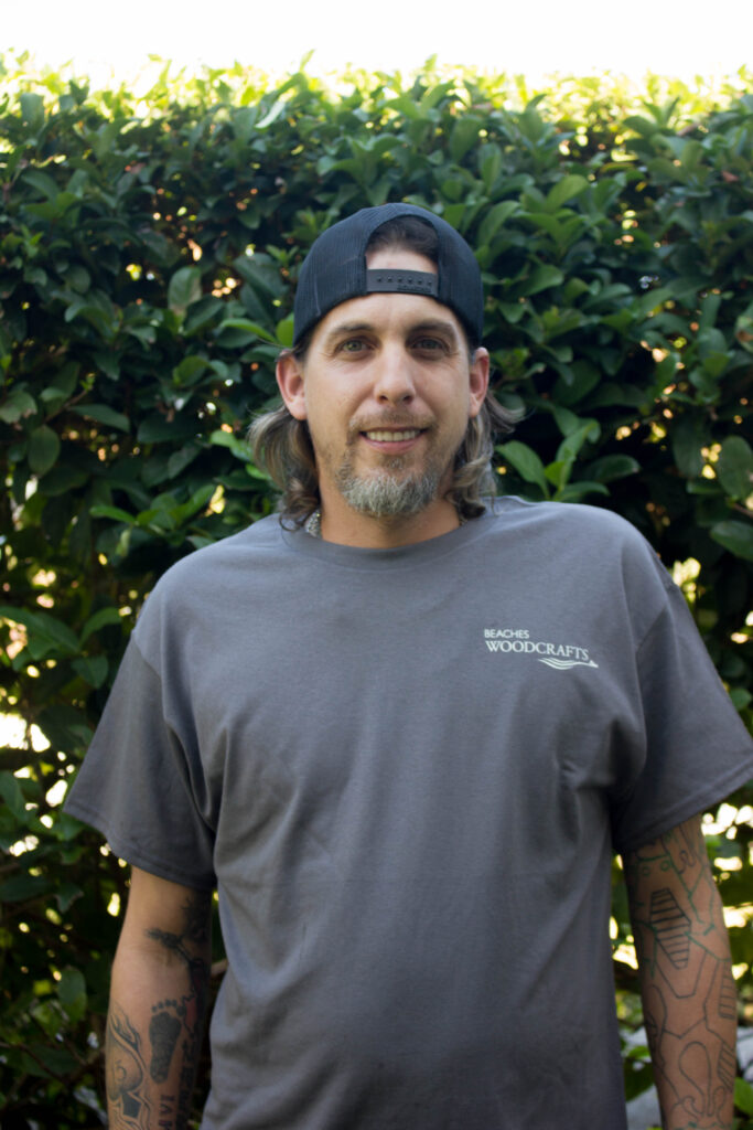 Meet the Woodcrafters for Kitchen Cabinets in Jacksonville